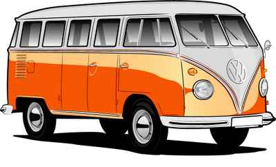 Rafa Arte e Desenho - Serviços Gráficos: DNK - DIA NACIONAL DA KOMBI