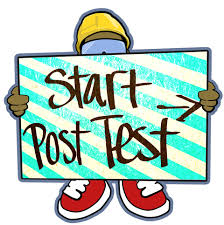 Teach for the Children: Creating Pre- and Post-Tests