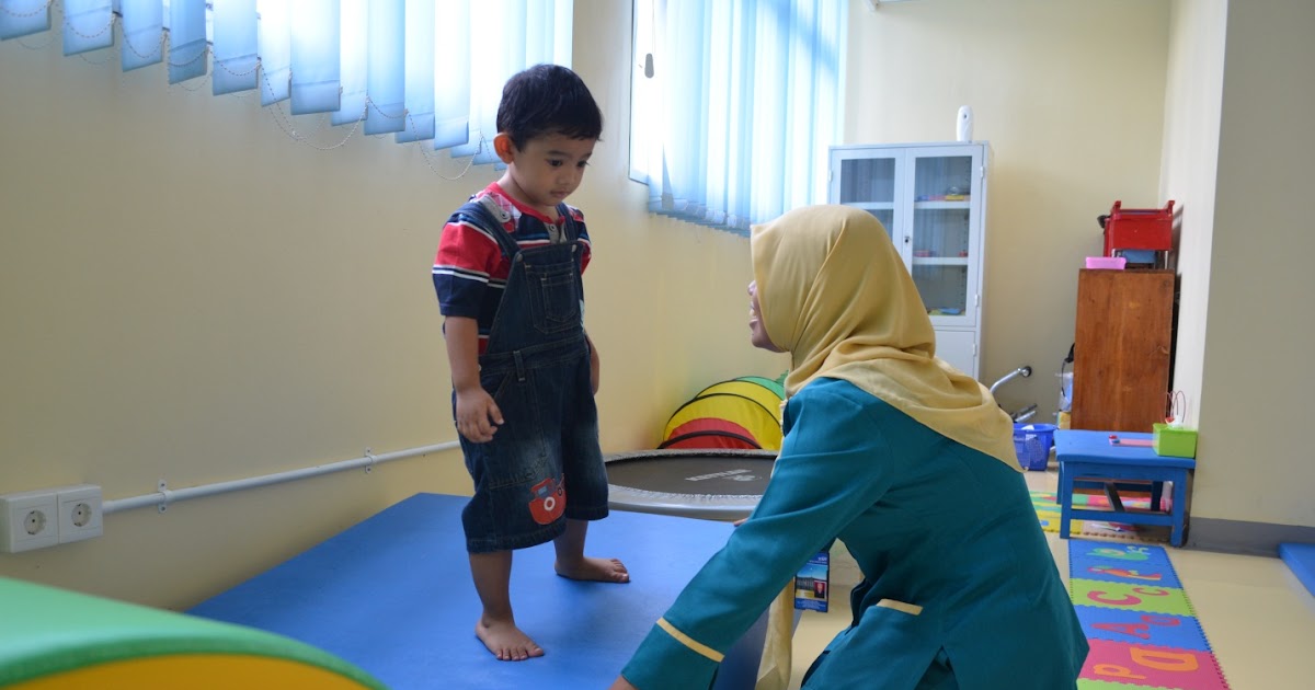 DUNIA OKUPASI TERAPI: Terapi ABA Vs Okupasi Terapi