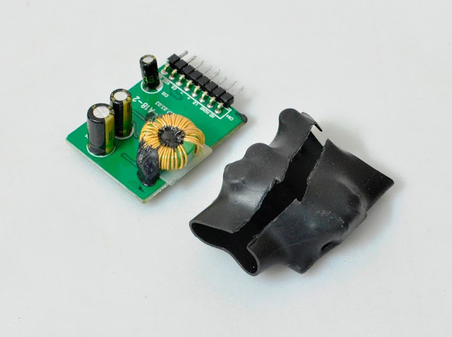 REVIEW - 1st Player DK13.0 (1300W)