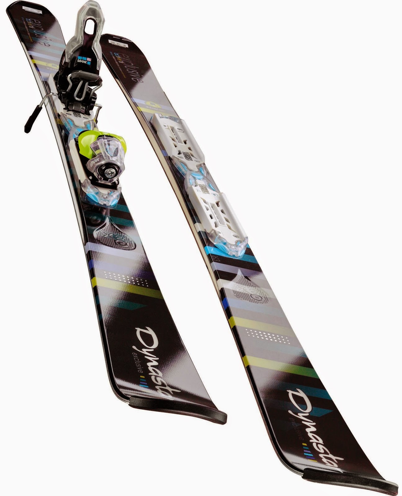 Viagem Aventura: EQUIPAMENTO (SKI)