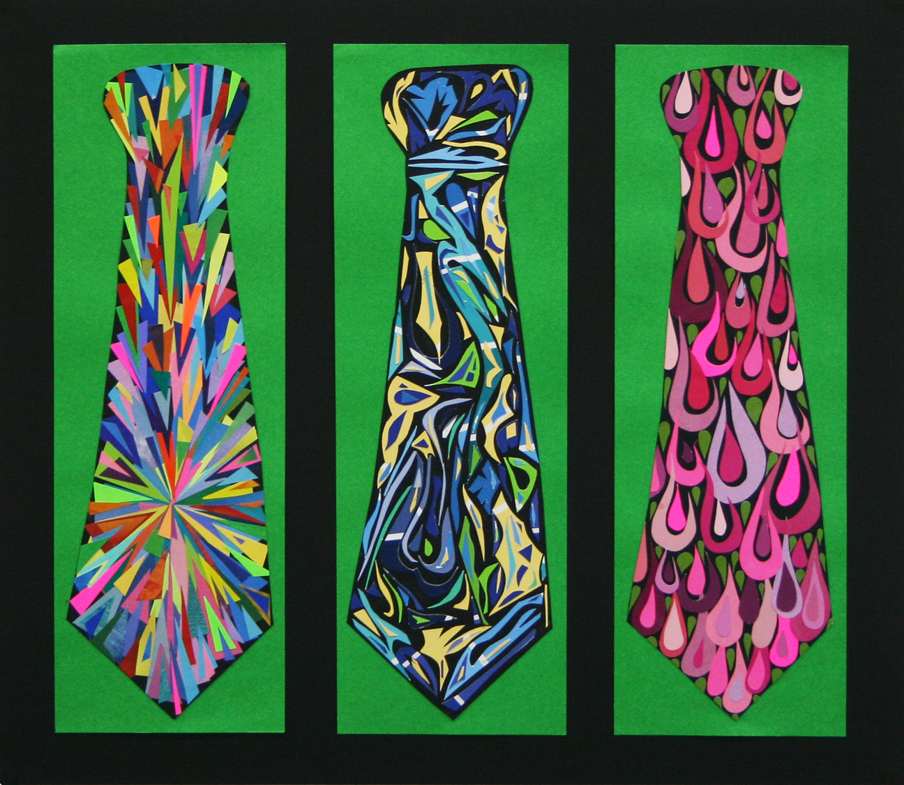 Don't MIS It: My Portfolio