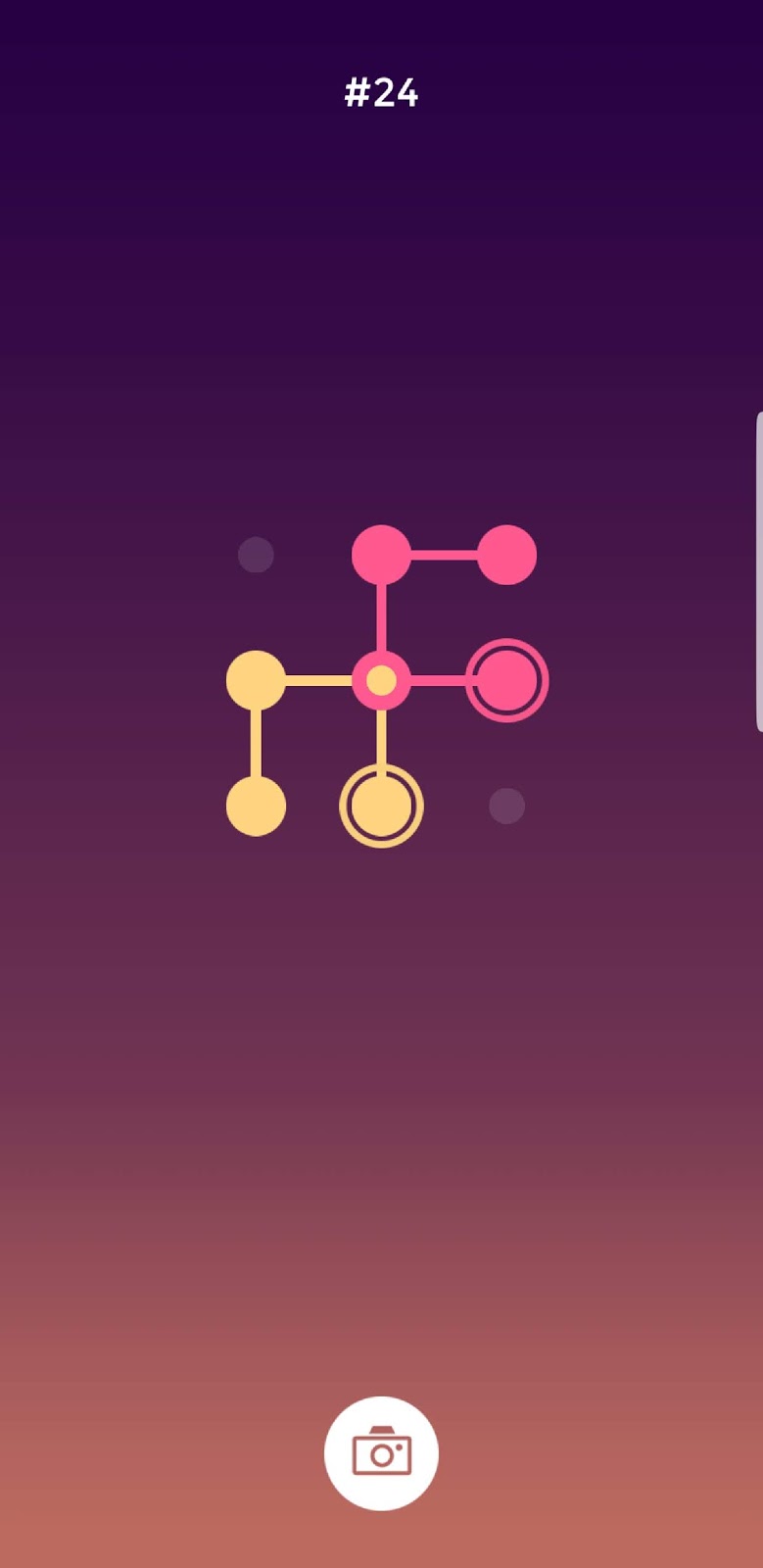 IntroNerded Living: === Mobile Game Review -- Connection - Puzzle - 10/ ...