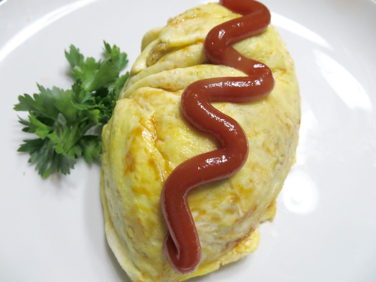 Omurice