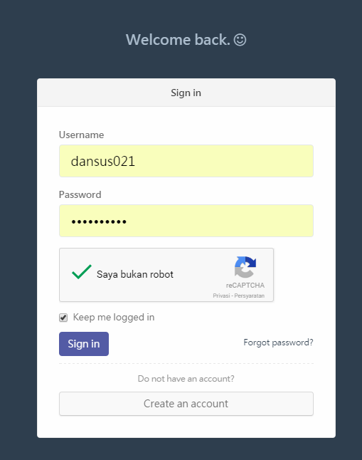 Cara menggunakan Ouo.io untuk Short URL