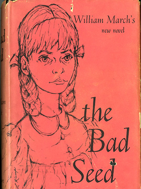 Alabama Yesterdays: Alabama Book Covers (9): William March