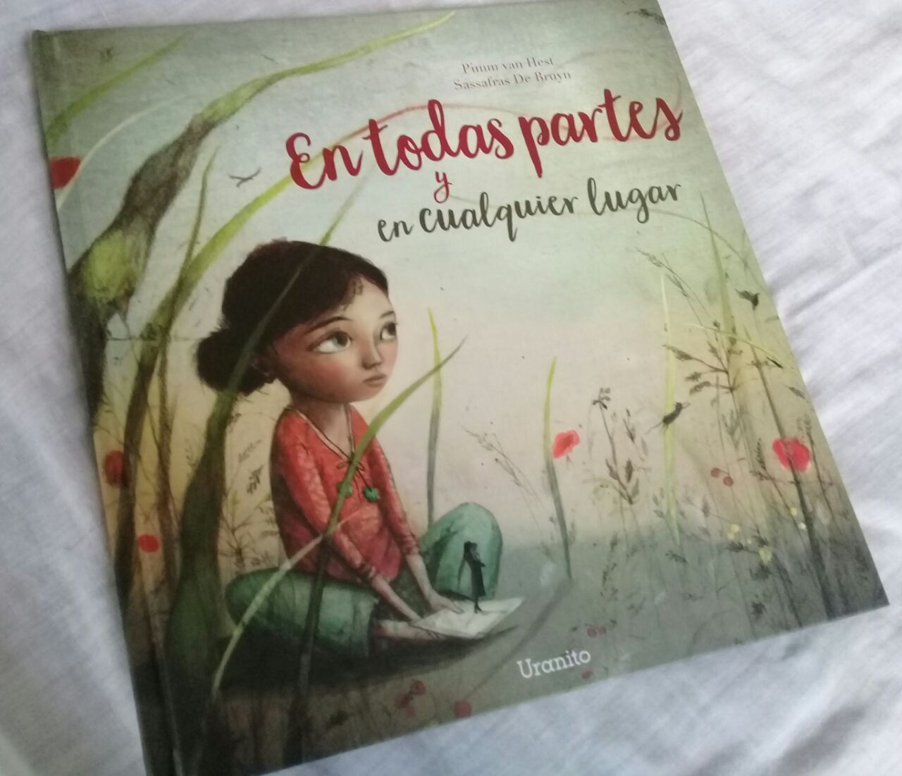 Letra por Letra: Reseña|| En todas partes y en cualquier lugar- Pimm ... Letra por Letra: Reseña|| En todas partes y en cualquier lugar- Pimm ...