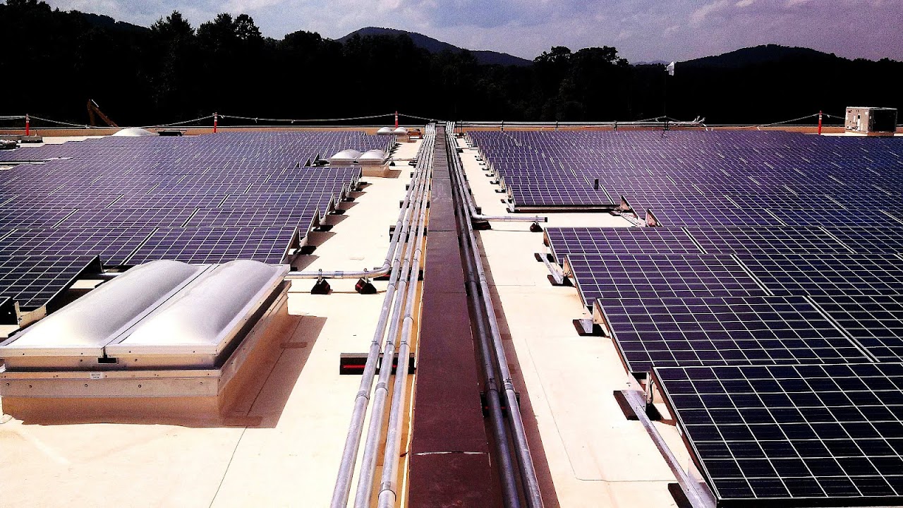 Sierra SunTower - Sierra Solar - Solar Choices