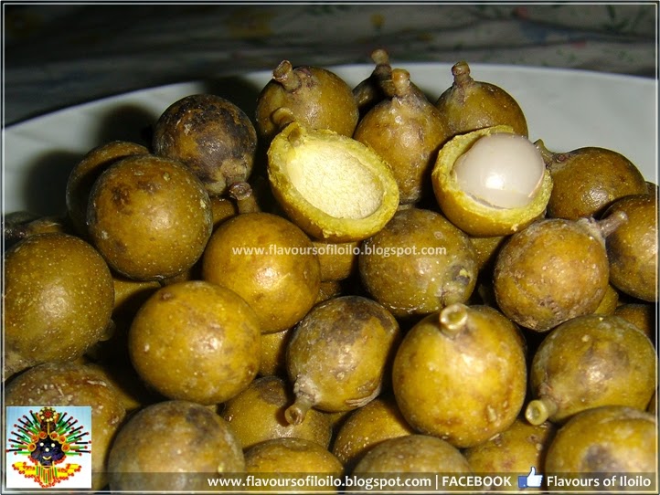 Budyawi | FLAVOURS OF ILOILO