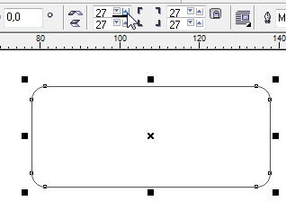 Instituto Secundario "Manuel Belgrano": Clase 2 . Corel Draw