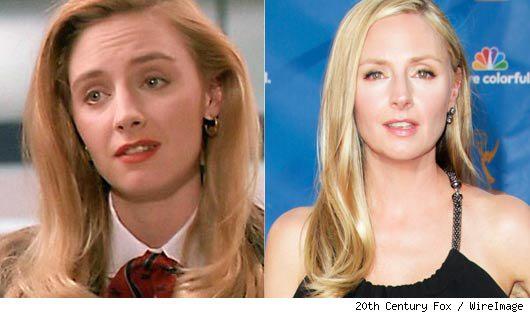 ACTORES MI POBRE ANGELITO ANTES Y AHORA (FOTOS) ~ Notiblog