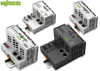 A Review for WAGO PLC Controllers, Features and Benefits brings the ...