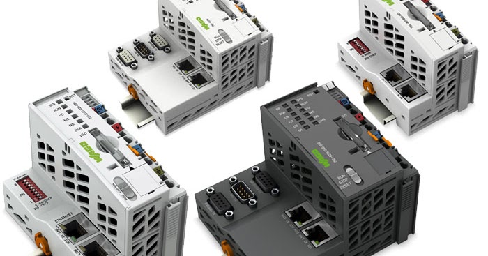 A Review for WAGO PLC Controllers, Features and Benefits brings the ...