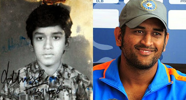 MSD Childhood | Love ur Life & ur World