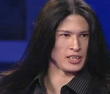 Crone Craft: Meet Three REAL Vampires - Vampire Subculture