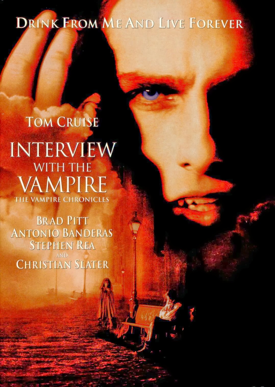 Children of the Night: Best Vampire films