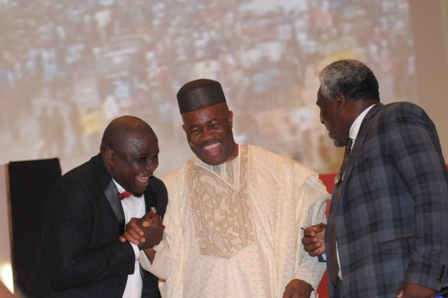 When the Sun Shines on Sir Emma Bishop Okonkwo