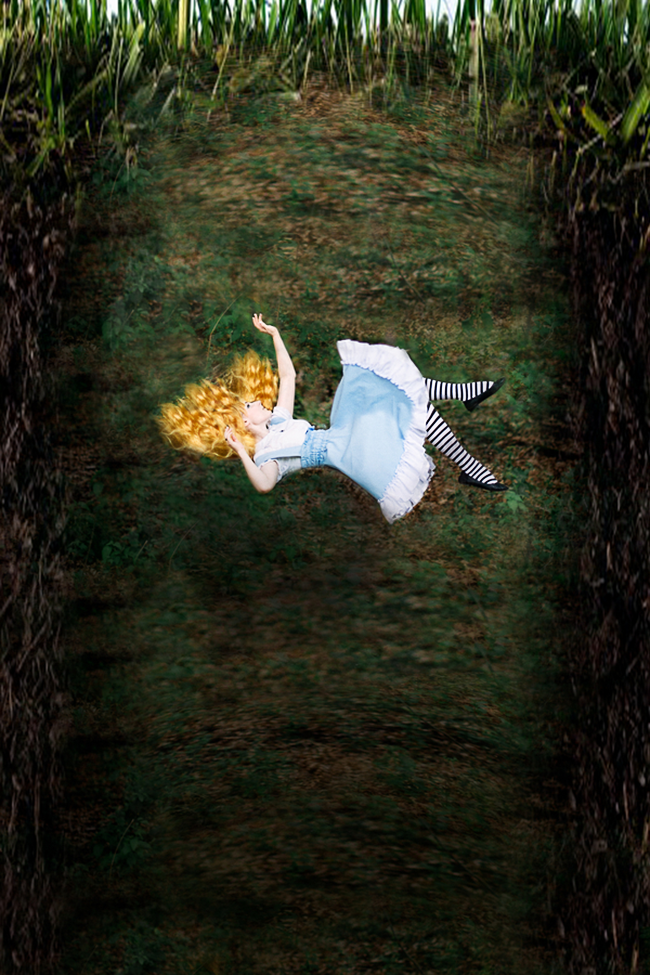 Bubby and Bean ::: Living Creatively: An Alice In Wonderland Themed ...