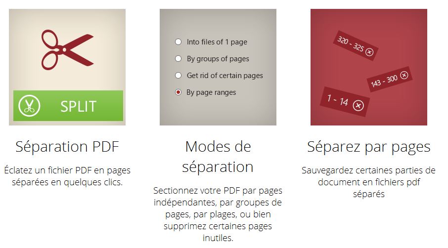 Travailler les Pdf: Icecream Split&Merge - Outils numériques et ...