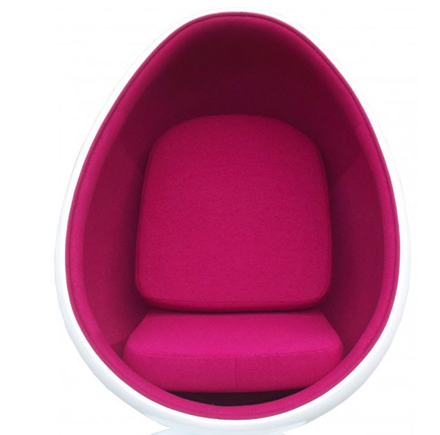 Home Improvement Products & Guide: Upholstery Pod Chairs
