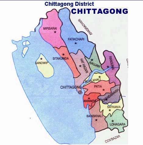Beautiful Chittagong
