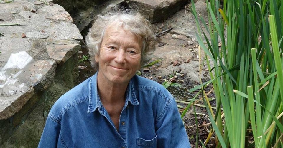 The Oral History Project: Jane Milliken, Activist for Peace