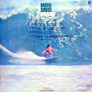CANGULEIRO 10: MARK DAVIS - 1975 (Fábio Jr.)