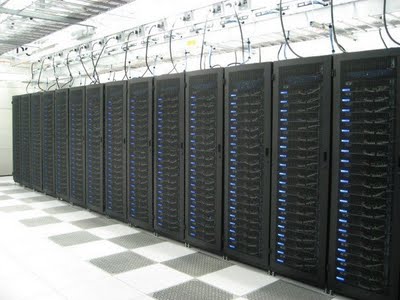 Menentukan Spesifikasi dan Jenis – jenis Aplikasi Server