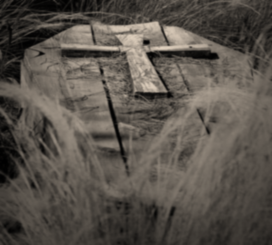 Lalo Barker, cuentos, pensamientos y reflexiones...: Un trágico final...