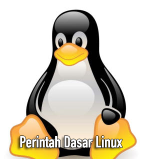 Perintah Dasar Linux dan Fungsinya | Soni's Blog