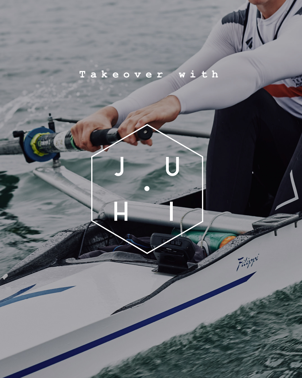 World Rowing Cup I: Instagram Takeover with Julius Hirtzberger, Plus ...