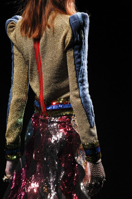 The Fashion Lift: Fabulous Frills - 1st Part in my AW16 Key High Street ...