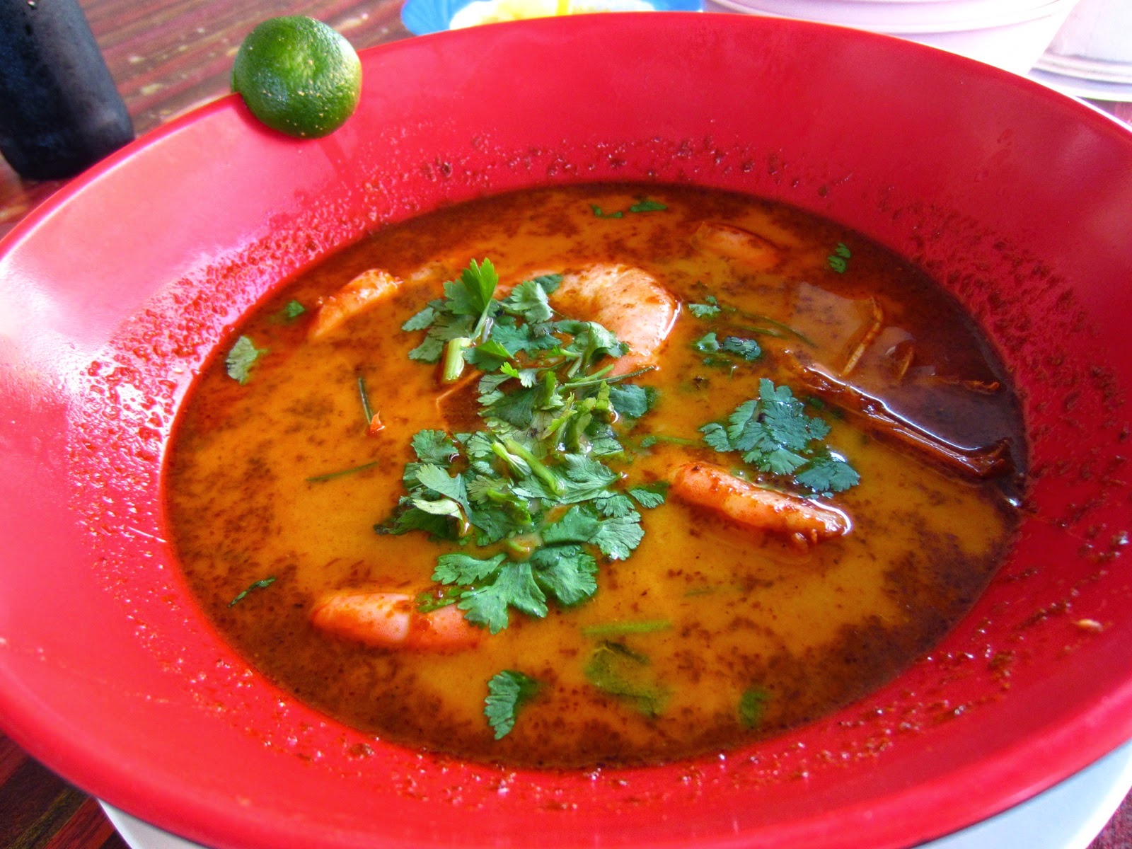 kEv!n: Bakut Canteen @ Tuaran