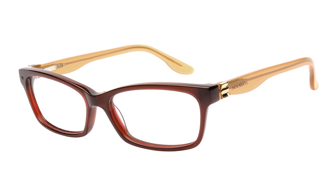 mylifestylenews: 《MAX&Co. @ SS 2011 Eyewear》