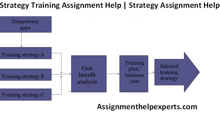 Strategy Training Assignment Help | Strategy Assignment Help ...