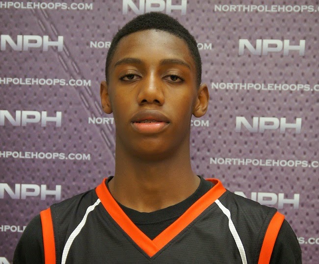 BASKETBALL SPOTLIGHT NEWS: #1 Player In The Land Headed To AC Showcase!