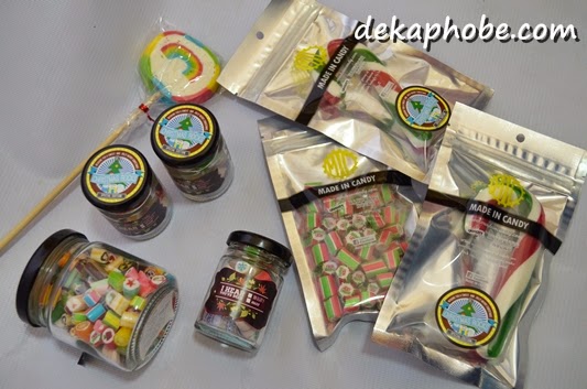 Candy-Making Fun at Made in Candy Philippines! #madeincandyph