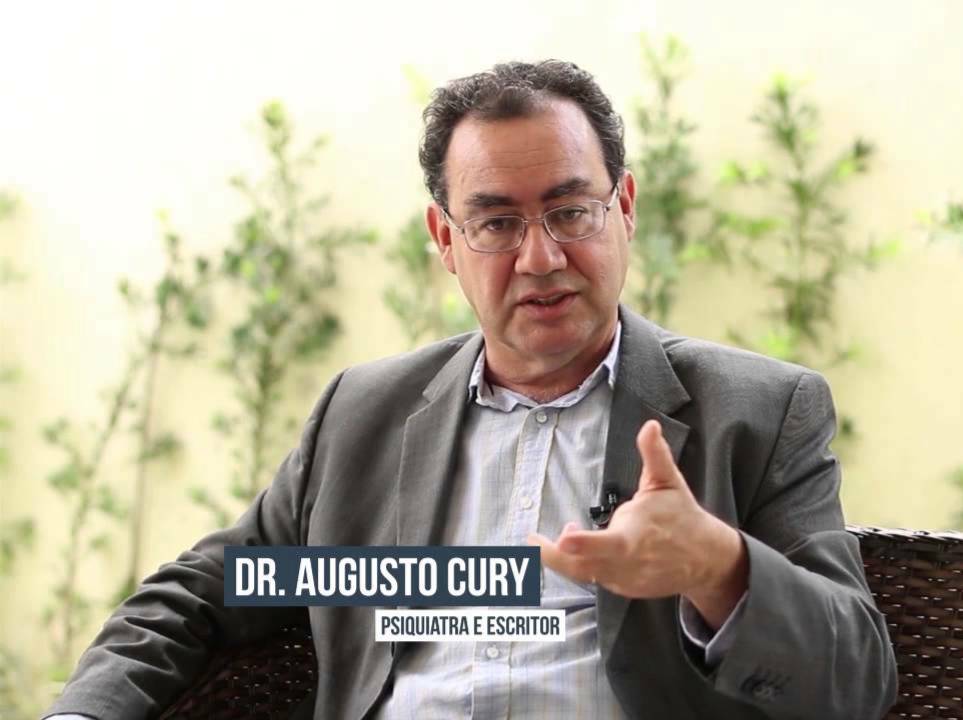 ALBERTO ARAÚJO & AMIGOS: AUGUSTO CURY EM 30 PENSAMENTOS DE SABEDORIA.