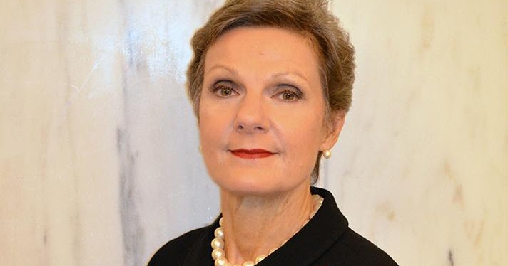 ENOUGH ROOM: U.S. Judge Speaks At Harvard University, Laments ...