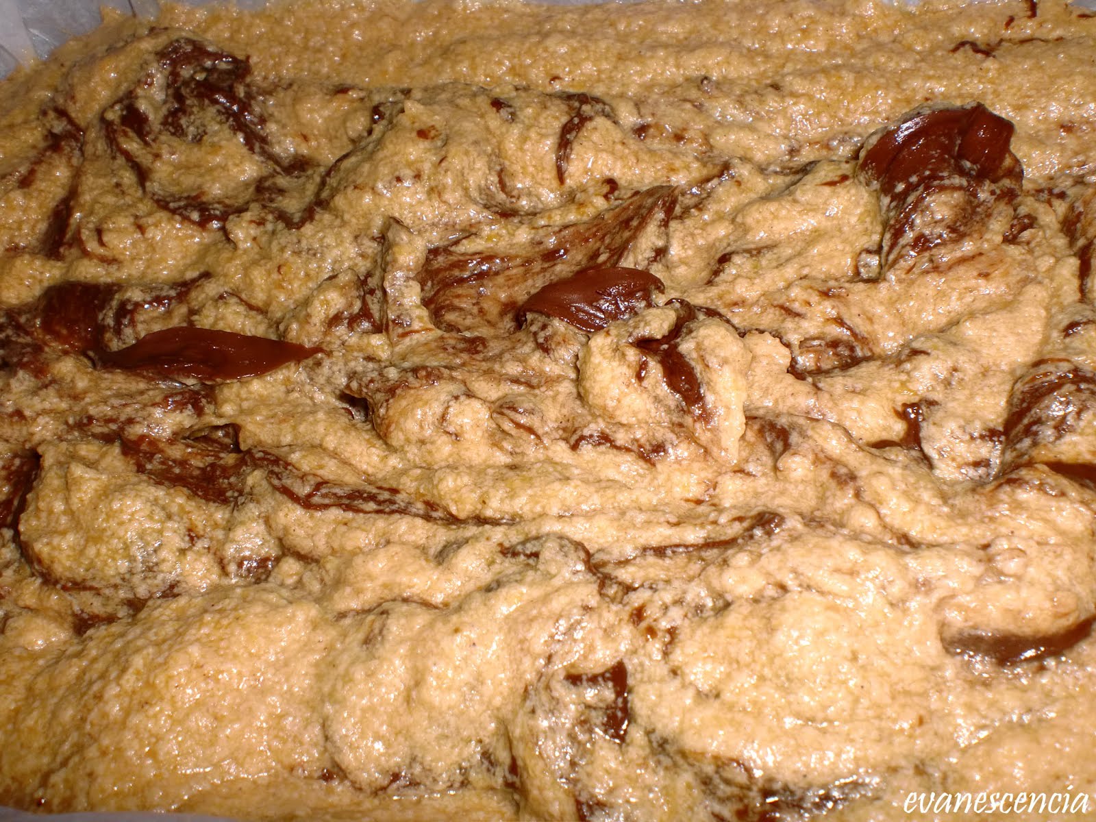 La Manzana dulce de Eva: Pastelitos de calabaza y Nocilla (Pumpkin ...