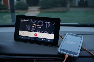 Como montar una Consola Android Auto con una Raspberry Pi - tutoriales ...