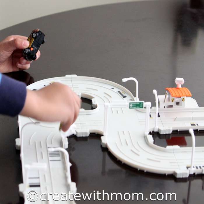 Create With Mom: High-tech Innovative Tagamoto Motorized Vehicle and ...