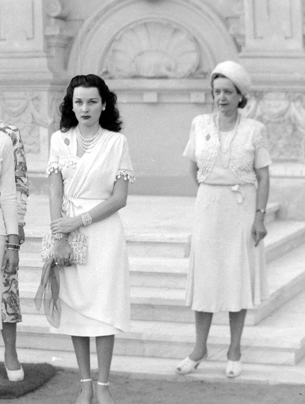 Great Egypt: Princess Fawzia of Egypt
