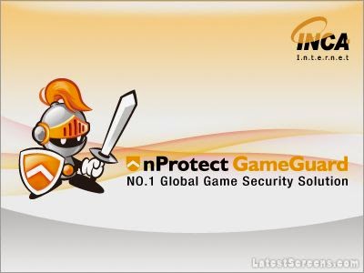 8 Tahap Mengupdate GameGuard | GamezGuide