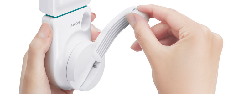 Sony Memperkenalkan Charger Engkol - Didno76.com