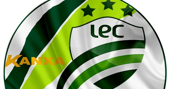 Escudos de Futebol de Botão LH: Luverdense