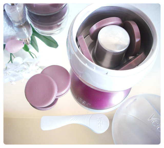 Le Spawax de Veet pour une épilation à la cire sans bande - Je veux ...