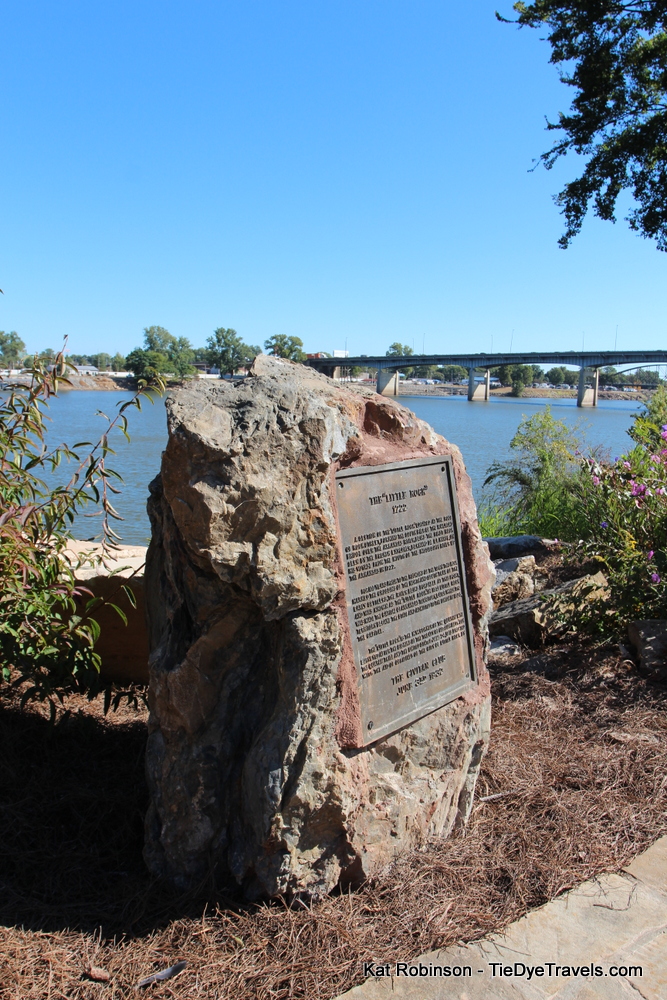 Tie Dye Travels with Kat Robinson - Author, Arkansas Food Historian, TV ...