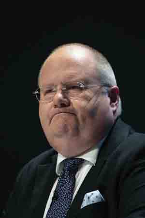 The Plashing Vole: Uncle Eric's Big Society Pickle