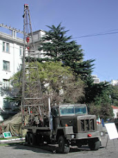 Proyecto Pragmalia: 112. Fabricación del Radar Rasit Rastreador